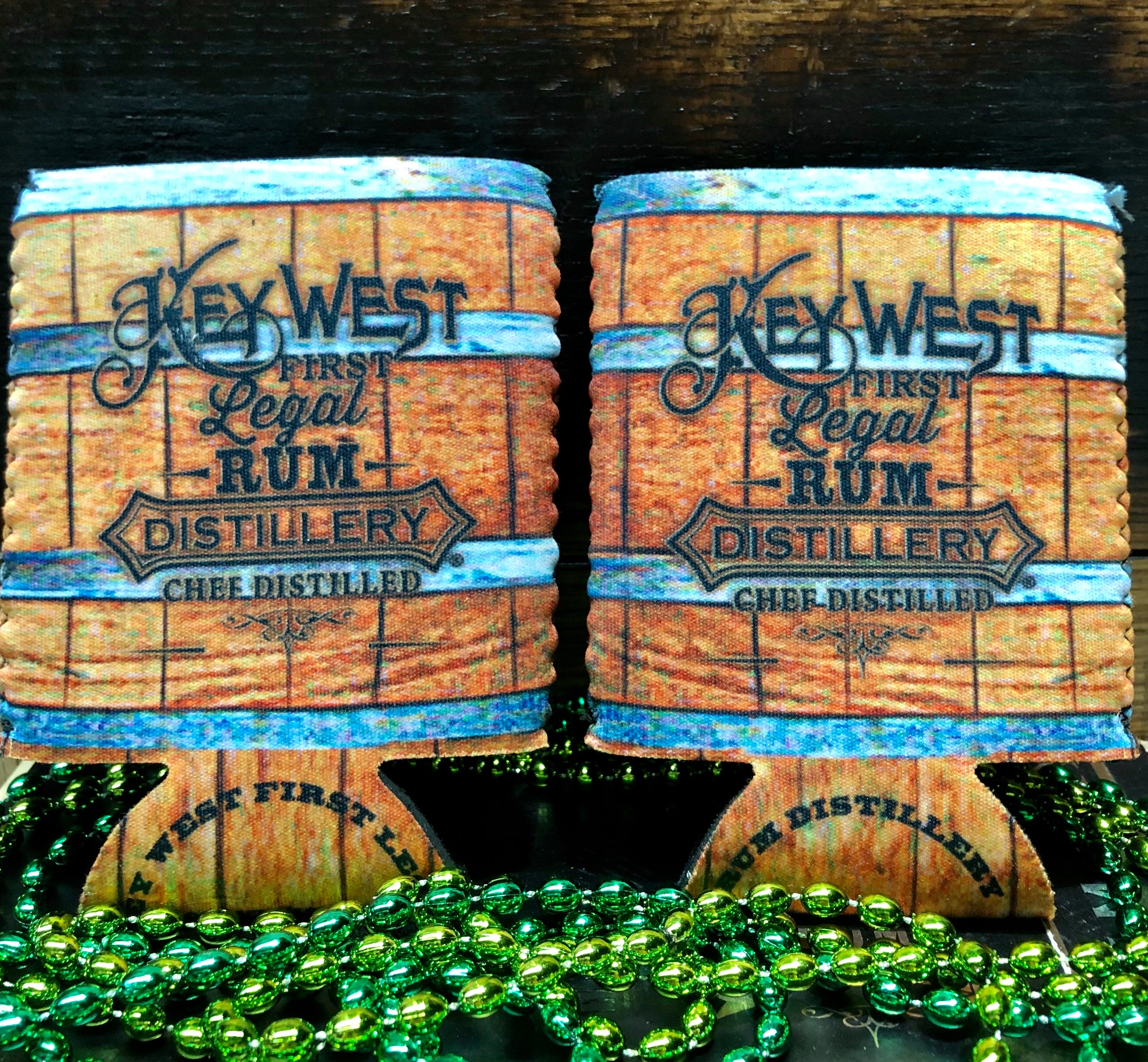 Key West First Legal Rum Distillery Rum Cake Store & Mercantile Shop ...