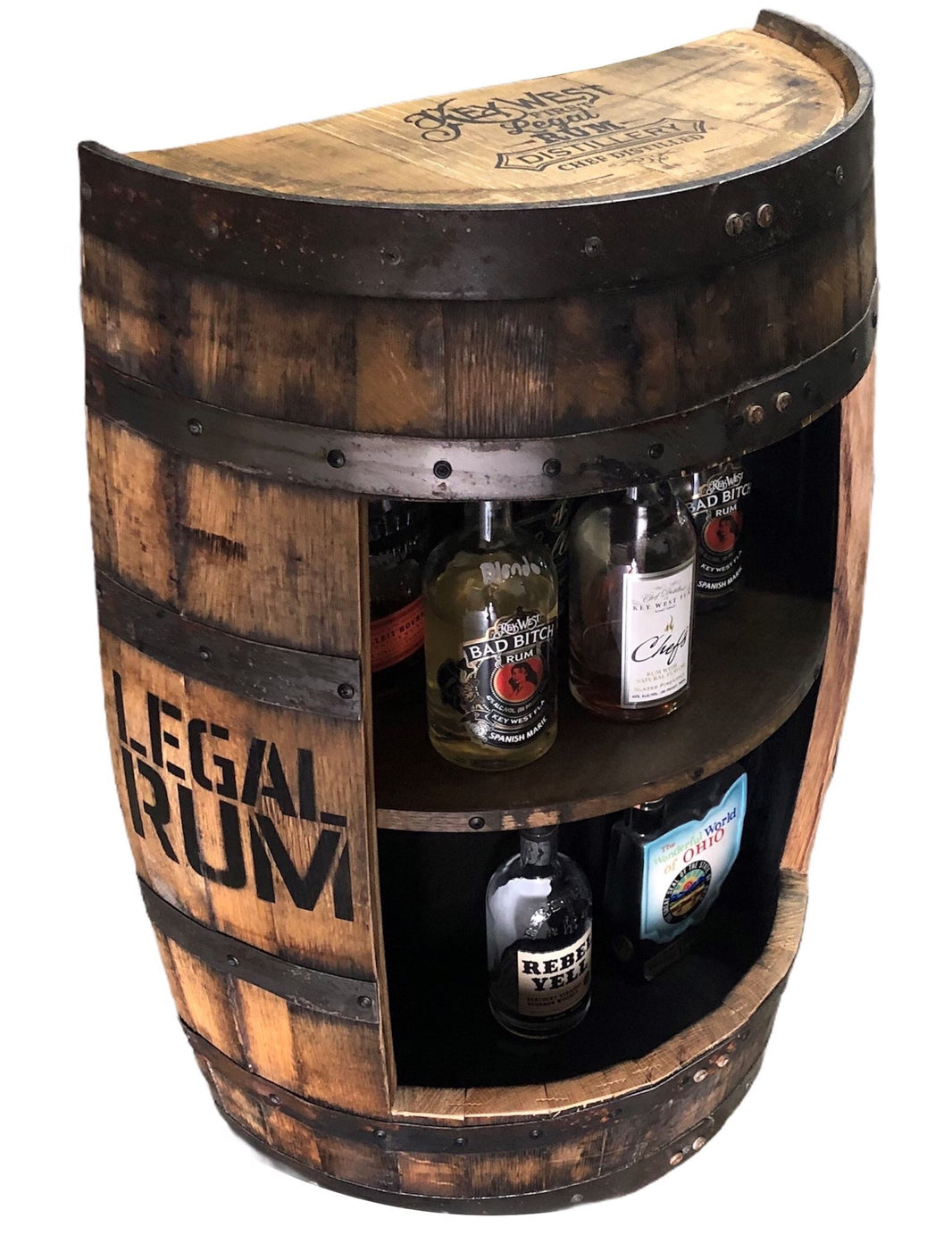 Products – Key West Legal Rum Store